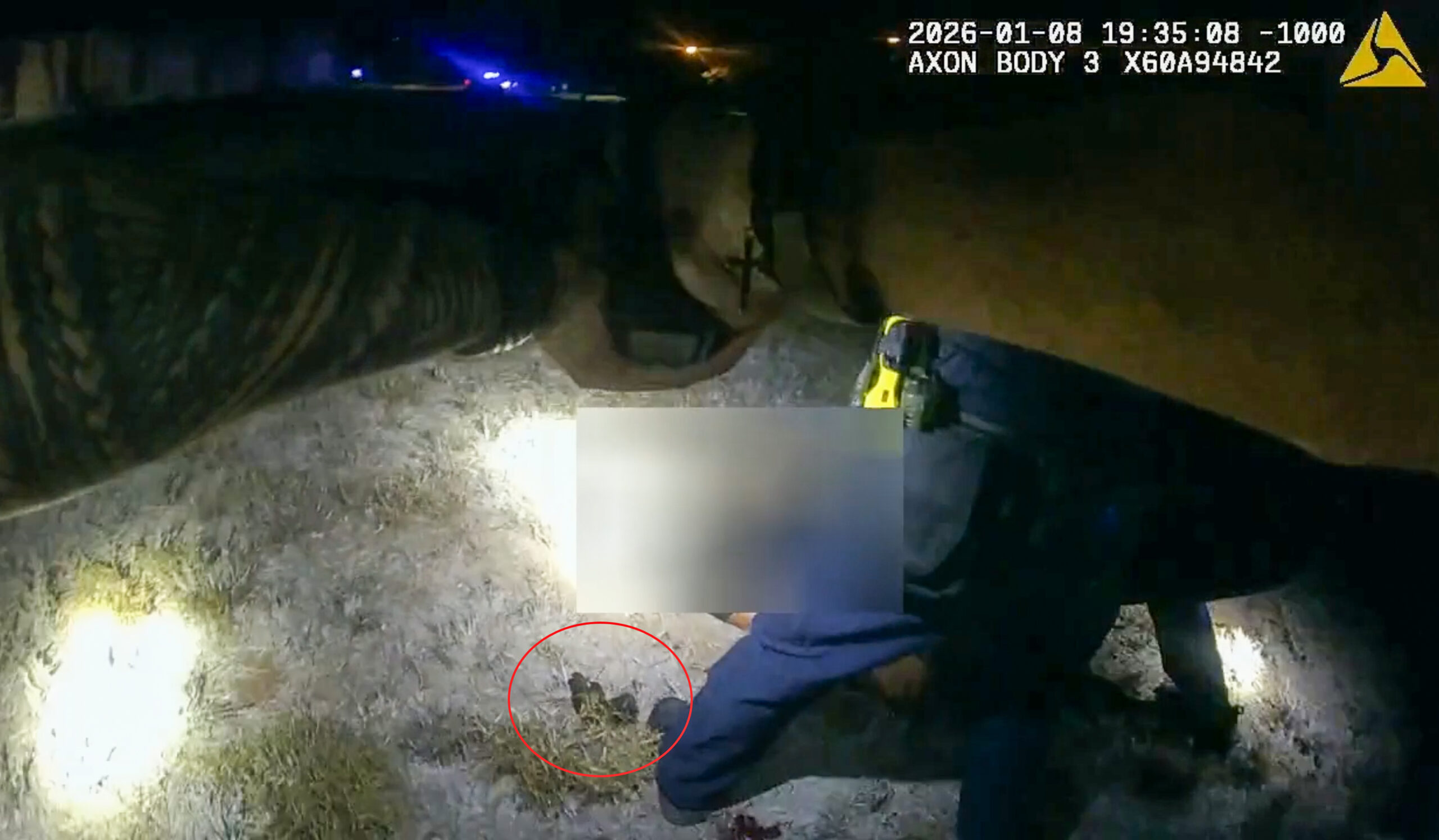 Video shows man shot by Maui police draw gun on officers | News, Sports ...